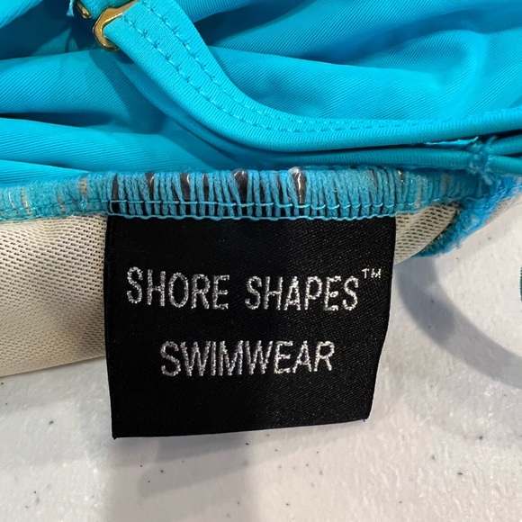Shore Shapes Swimwear | Swim | Shore Shapes Swimwear One Piece Swimsuit ...